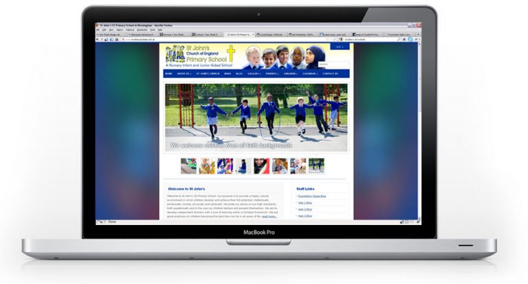School-web-sites
