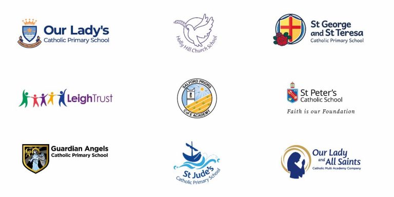 Consistent Identity For Your School